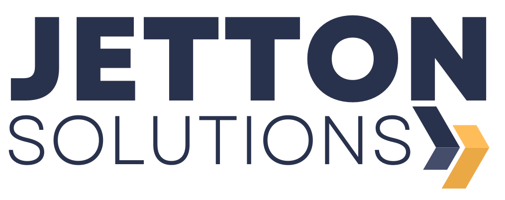Jetton Solutions - Solutions that Work!